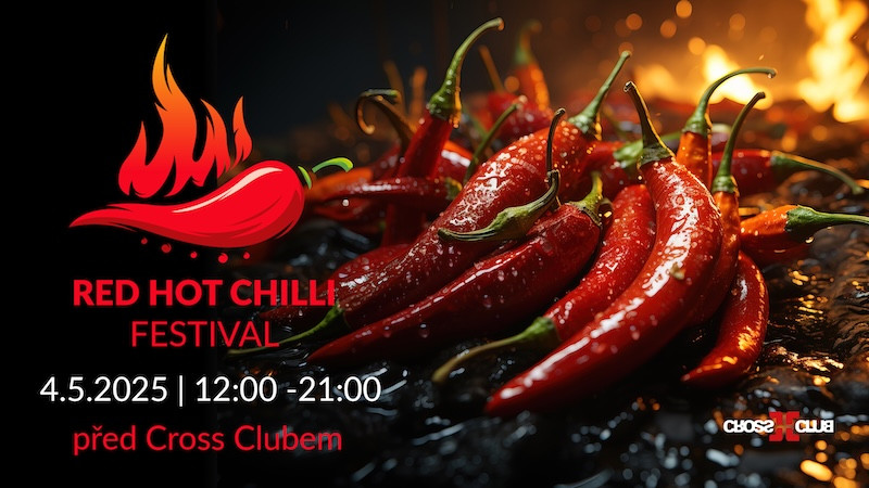 Red Hot Chilli Festival | Prague: Tickets, Dates & Itineraries | Trip.com