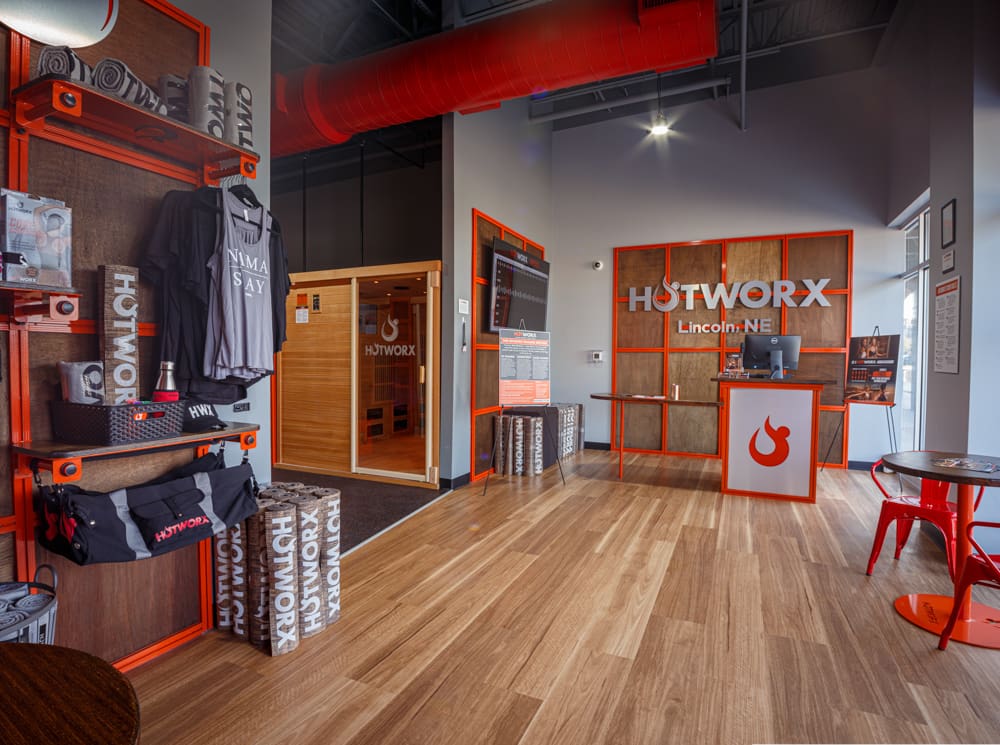 HOTWORX - Atlanta, GA - Decatur Tickets [2025] - Promos, Prices ...
