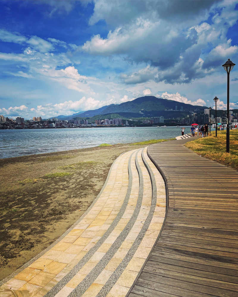 รีวิวที่เที่ยวไทเปใหม่ - Bali Old Street | คู่มือท่องเที่ยวจาก Trip.com