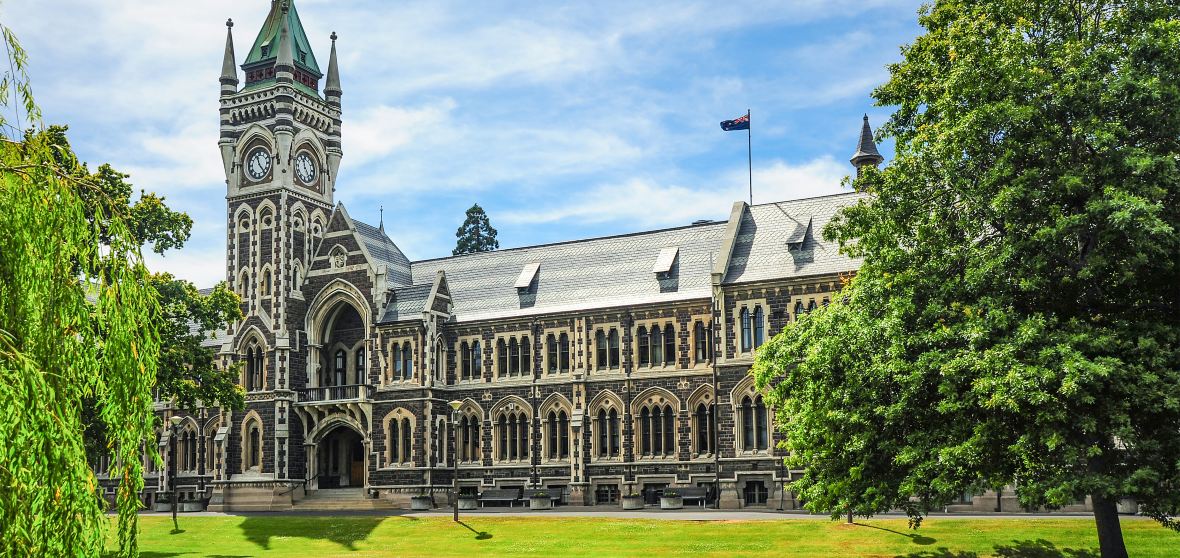 เที่ยวNorth Dunedin (2024) - ที่เที่ยวใน North Dunedin, กิจกรรมสนุกๆ ...