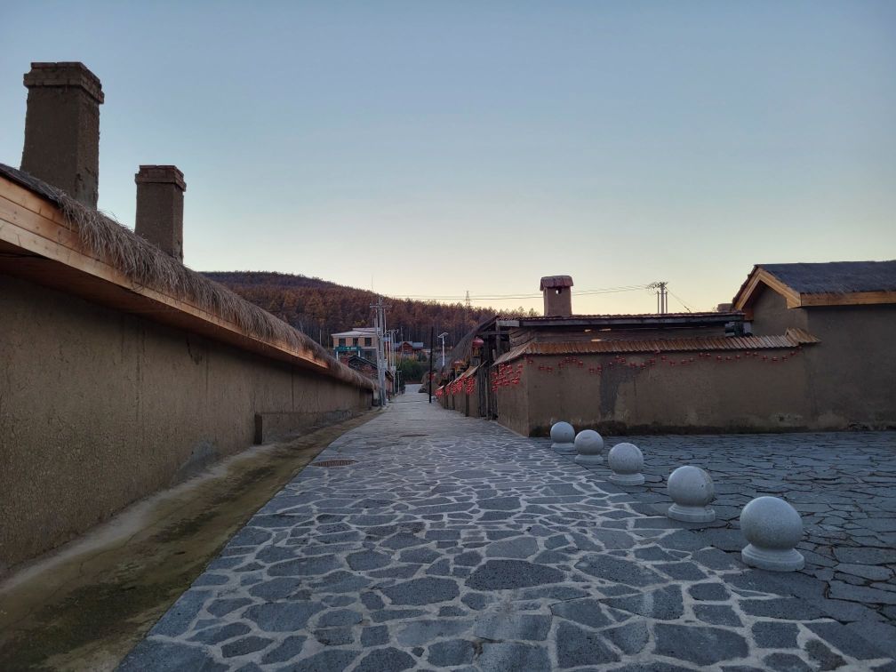 Linsu Culture Landscape Area: скидки на билеты, цены и сборы ...