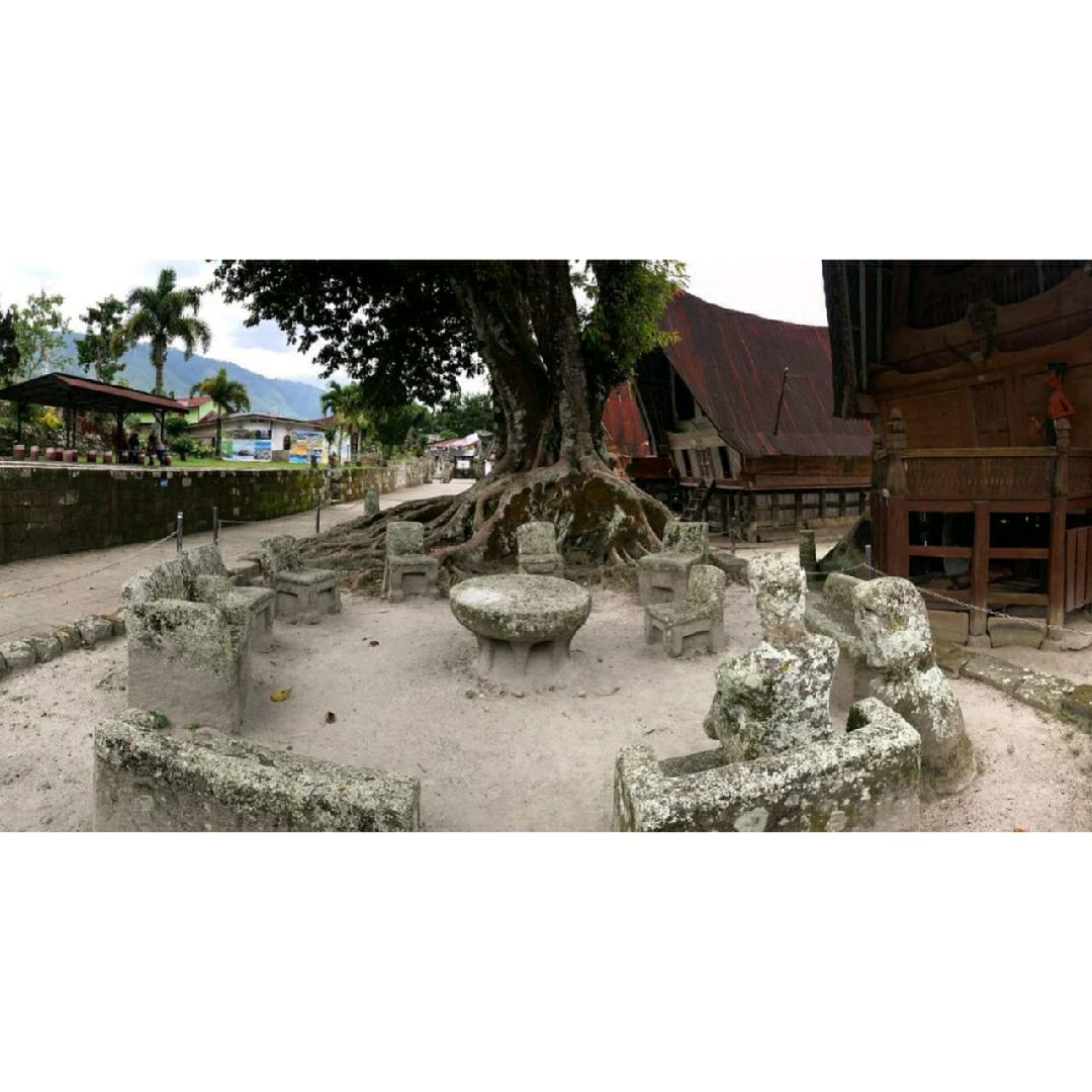 Pulau Samosir Travel Guide 2024 - Things to Do, What To Eat & Tips ...