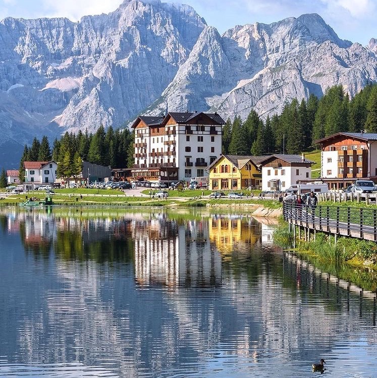 Belluno Travel Guide 2023 - Things to Do, What To Eat & Tips | Trip.com