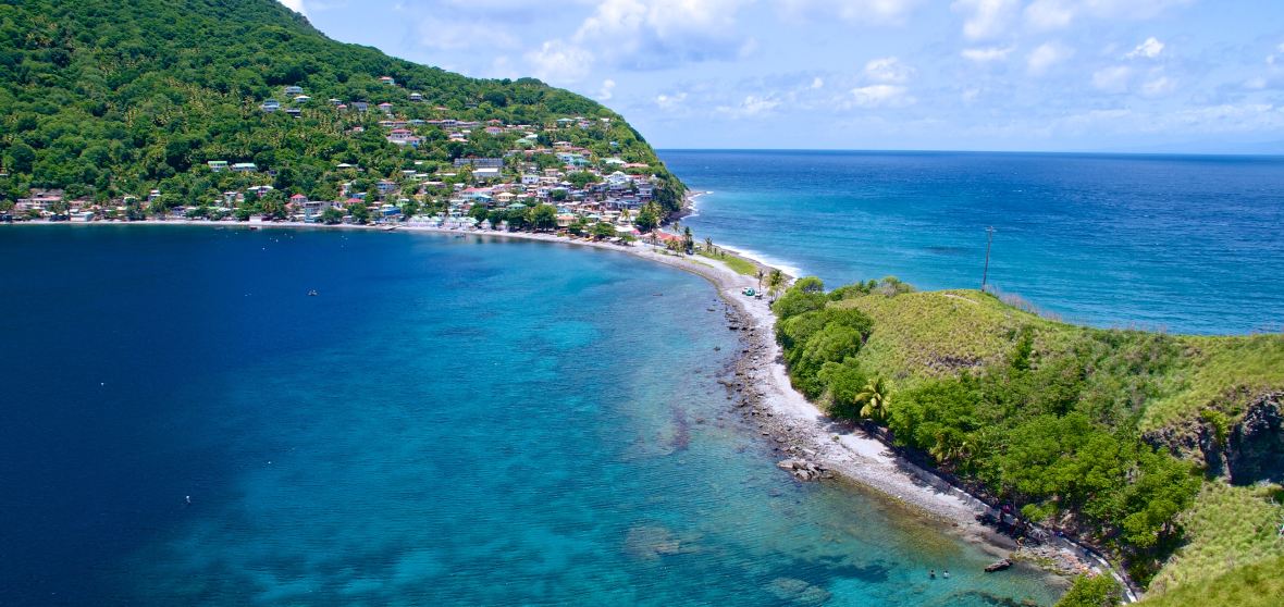 Dominica independent travel guide (2025): top things to do, popular ...