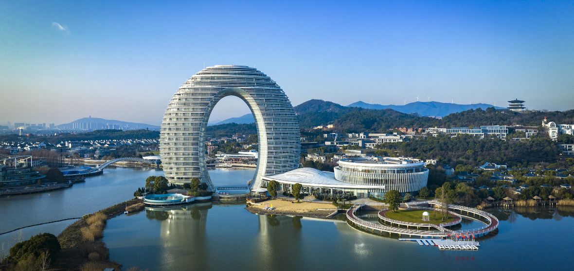 Huzhou Travel Guide 2026: Top Attractions, Things to Do & Deals | Trip ...