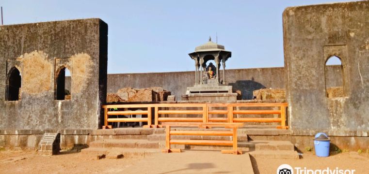 Things to Do in Raigad in 2024 - Top Attractions, Local Food, Hotels ...