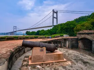 Things to do in Humen Town (2025): Top nearby activities,popular ...