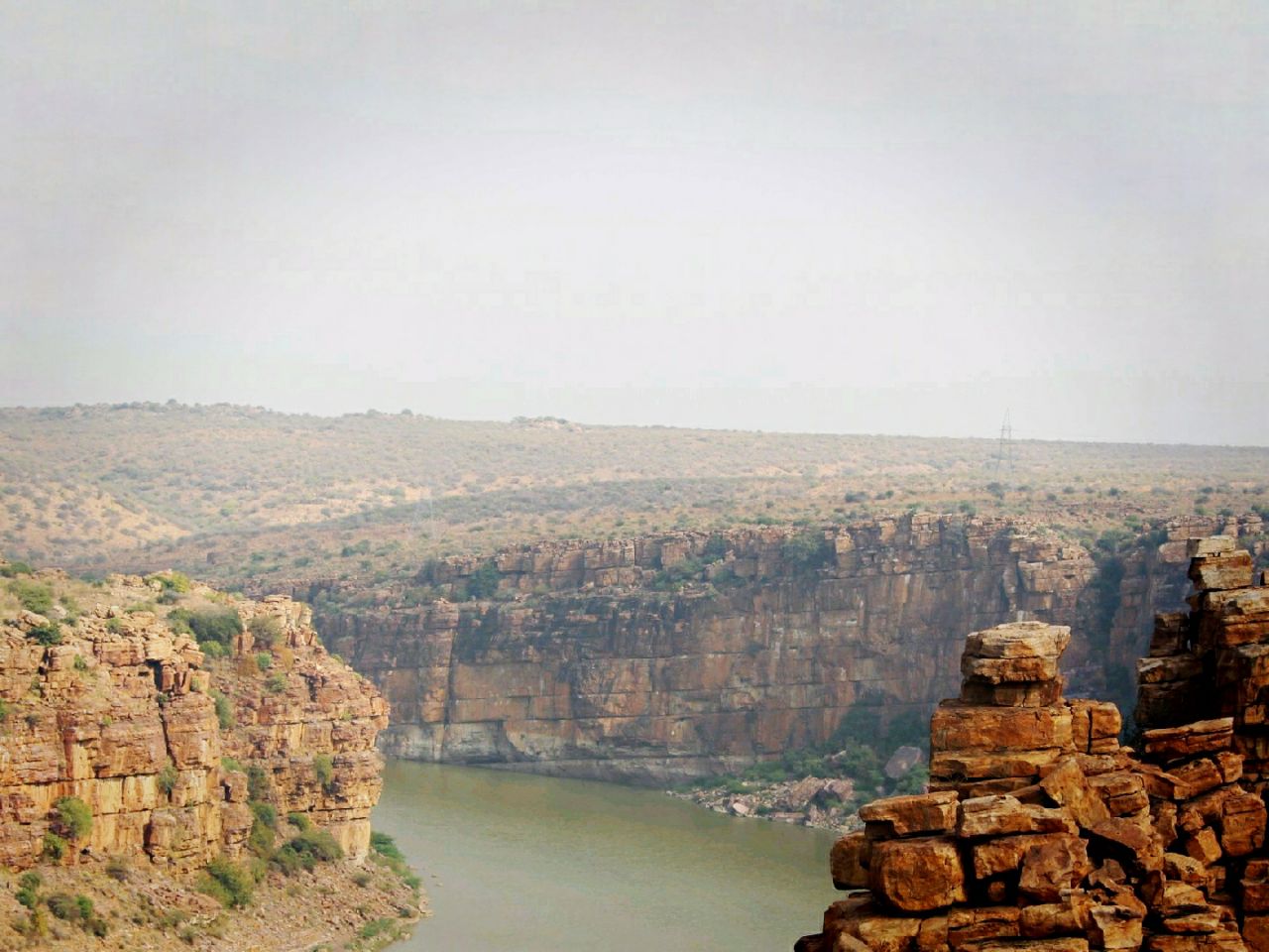 Andhra Pradesh Travel Guide 2023 - Things to Do, What To Eat & Tips ...