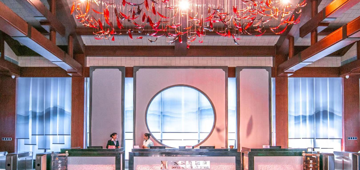 Hanchuan Travel Guide 2026: Top Attractions, Things to Do & Deals ...