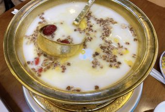 RU YI LIN KA TONG GUO MAO NIU ROU (Potala Palace/Sun Island, Lhasa ...