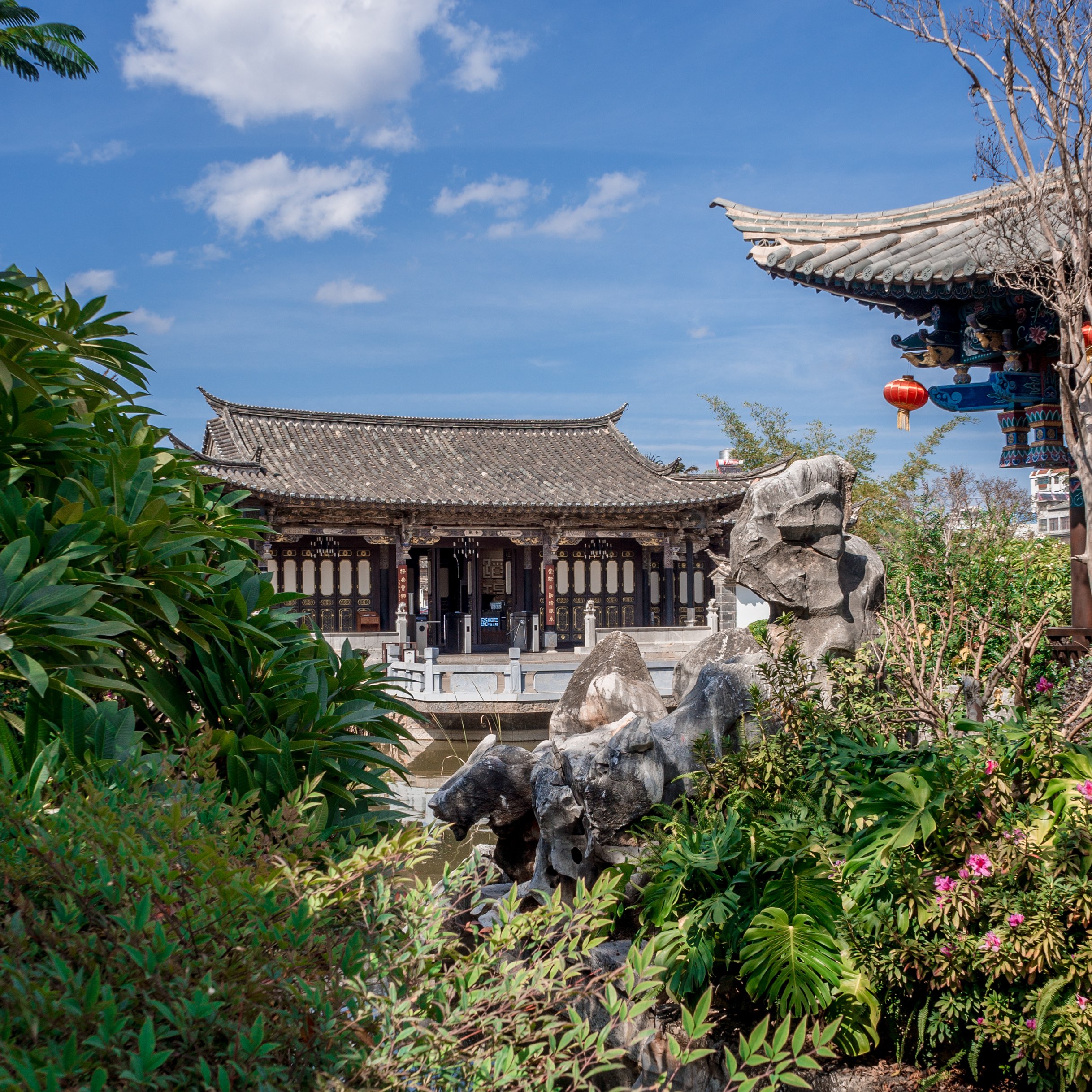 Jianshui Travel Guide 2024 - Things to Do, What To Eat & Tips | Trip.com