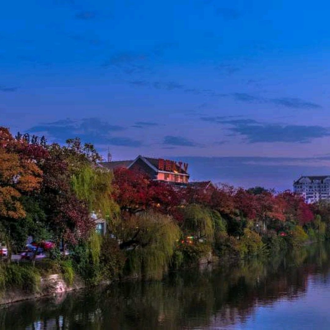 Nantong Travel Guide 2023 - Things to Do, What To Eat & Tips | Trip.com