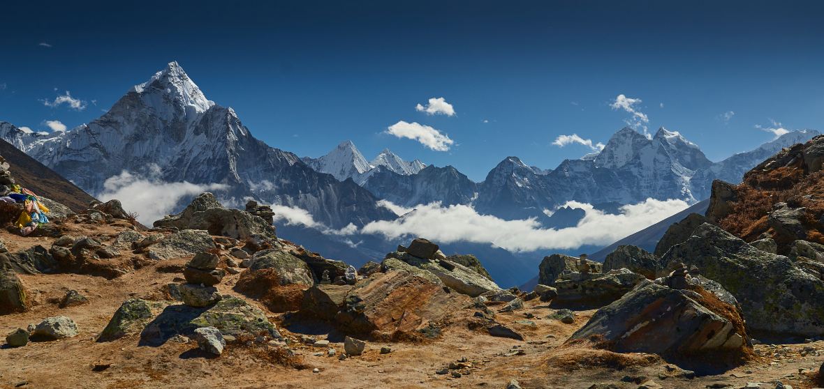 Unabhängiger Reiseführer Sagarmatha National Park (2025): Top ...