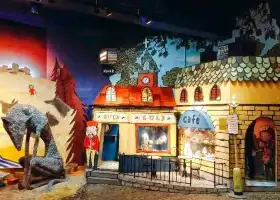 Enskede | Dave: The Boy Who Played The Harp Tour - จองตั๋ว, เวลาเปิด ...