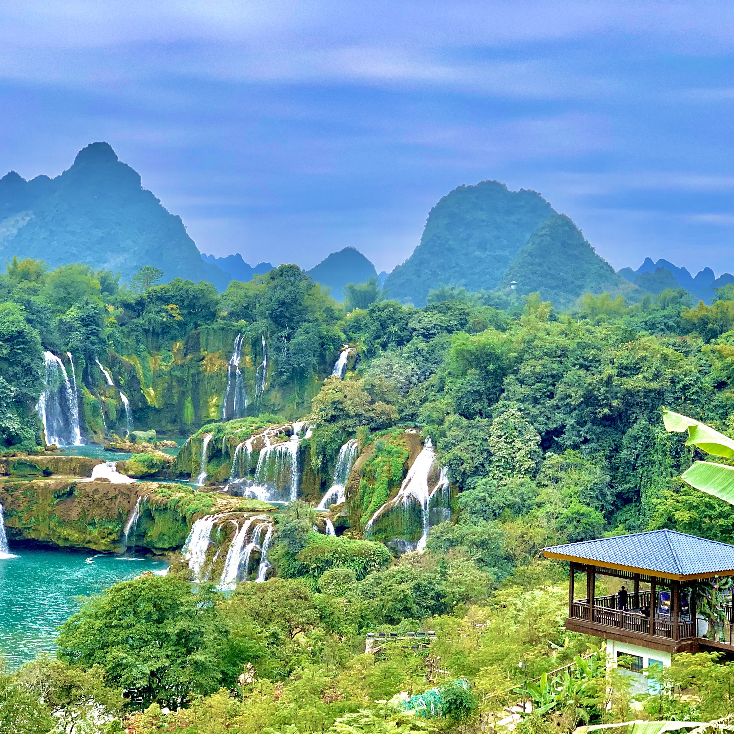 Guangxi Travel Guide 2024 - Things to Do, What To Eat & Tips | Trip.com