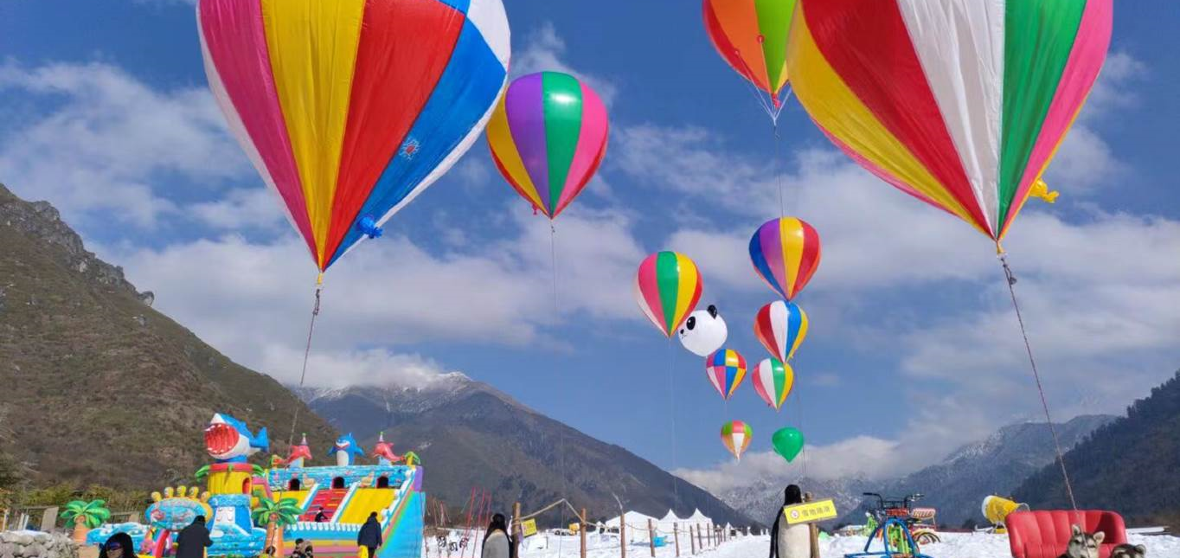 Shimian Travel Guide 2025: Top Attractions, Things to Do & Deals | Trip ...