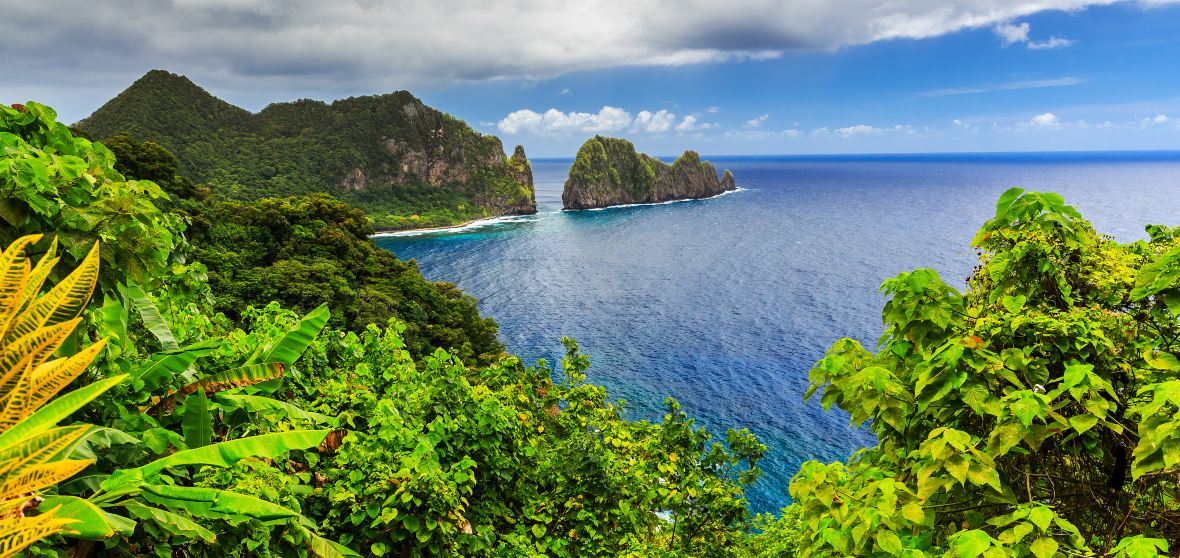 Hướng dẫn du lịch Samoa thuộc Mỹ tự túc (2026): hoạt động hàng đầu đáng ...