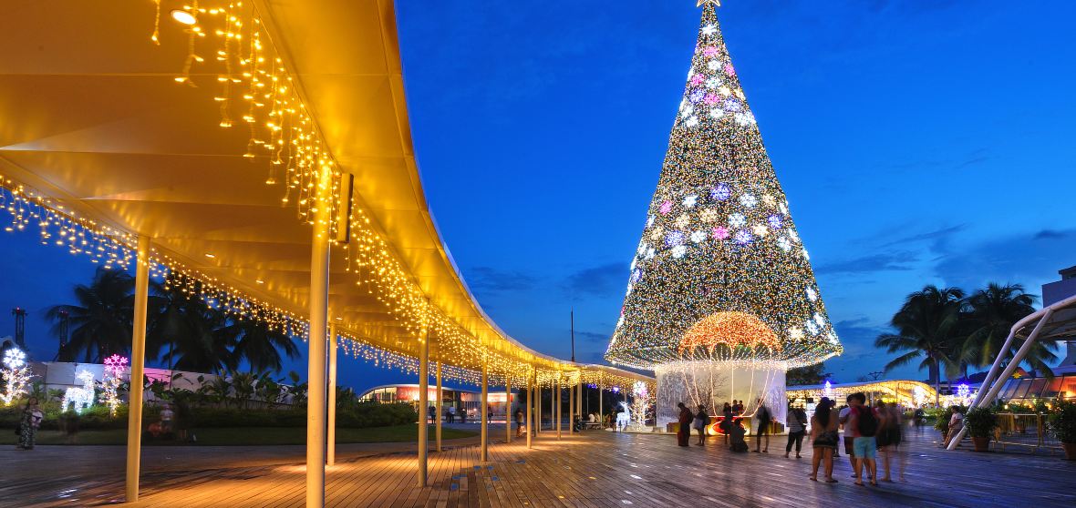 Bukit Merah Travel Guide 2026: Top Attractions, Things to Do & Deals ...