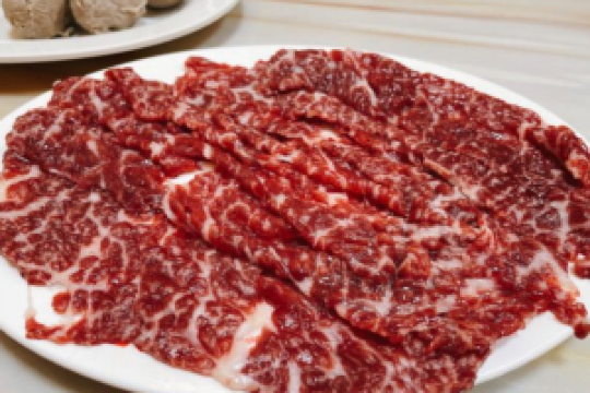 杏花吳記牛肉火鍋 (汕頭 金平萬達/東廈100)－餐牌、食評及資訊｜Trip.com