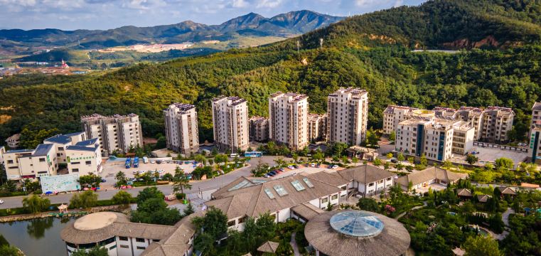 Fushan District Travel Guide 2025: Top Attractions, Things to Do ...