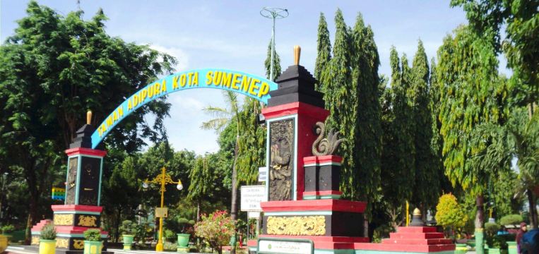 Things to Do in Sumenep Regency in 2024 - Top Attractions, Local Food ...