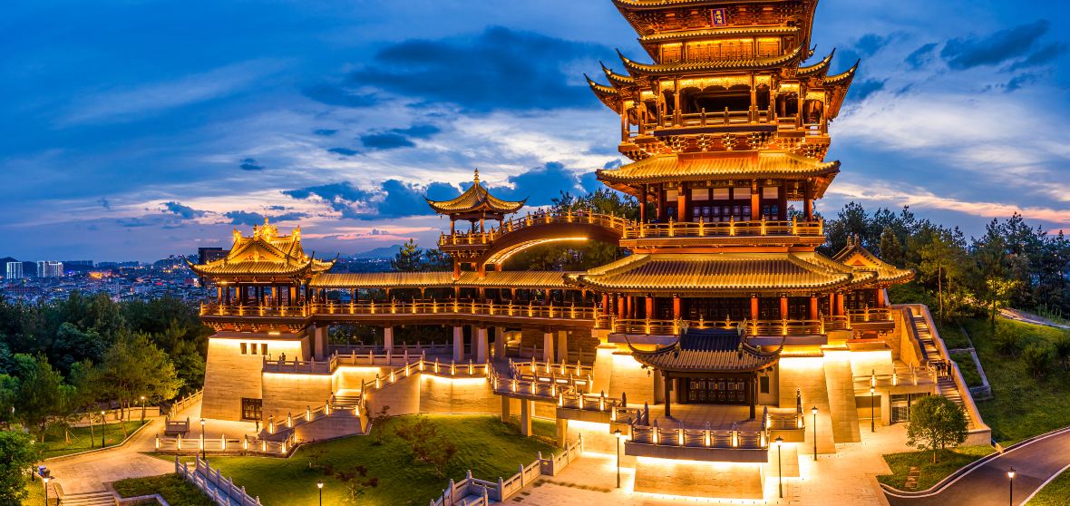 Yiwu Travel Guide 2026: Top Attractions, Things to Do & Deals | Trip ...