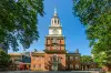 independence hall hours