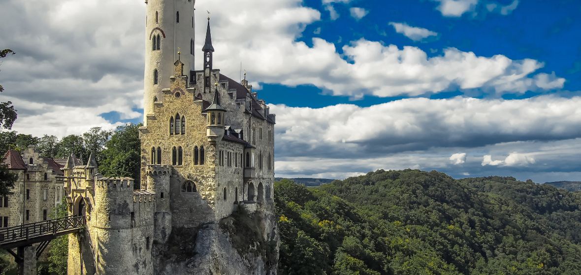 Lichtenstein Travel Guide 2024 - Things to Do, What To Eat & Tips ...