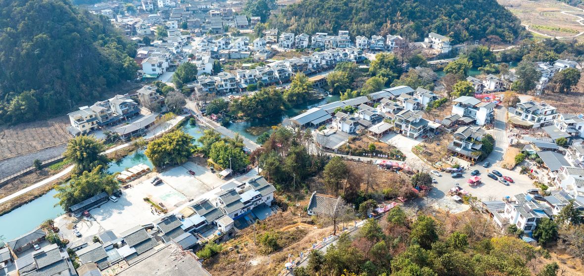 Gongcheng Travel Guide 2025: Top Attractions, Things to Do & Deals ...