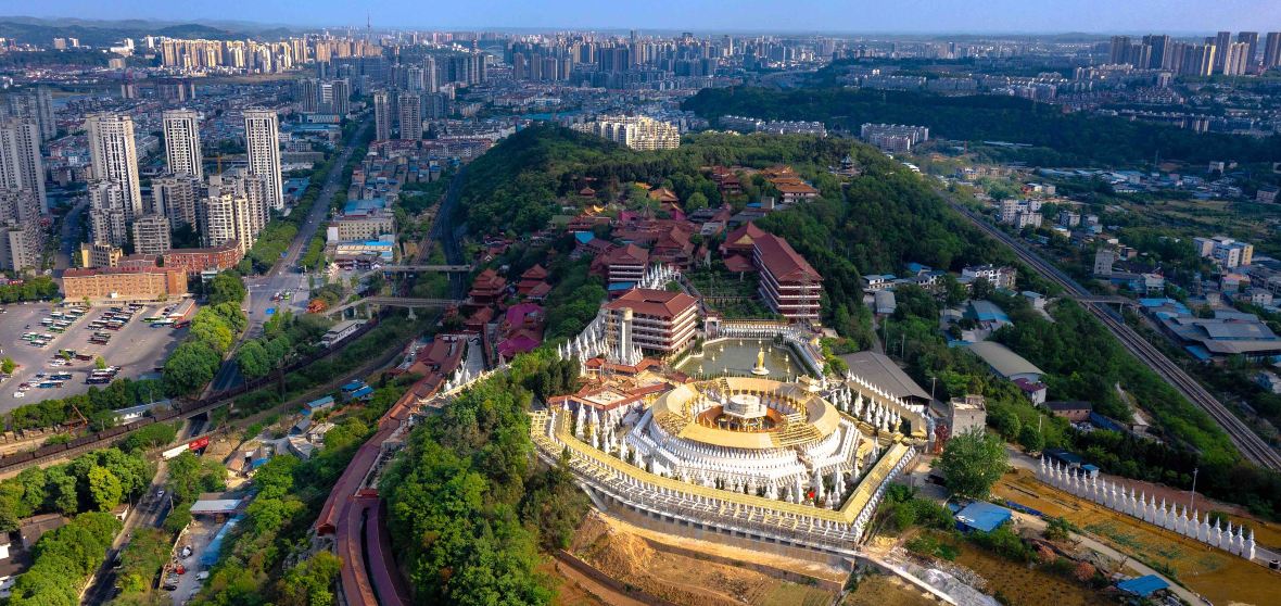 Things to do in Fucheng District (2025): Top nearby activities,popular ...