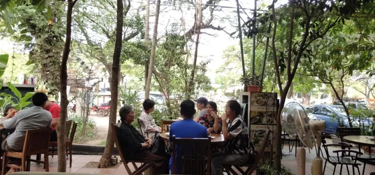 ROHATT Cafe - an Authentic Khmer Cuisine Restaurant餐廳、地址、電話、相片、用戶真實評價 ...