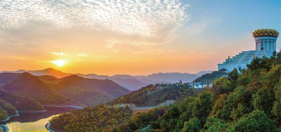 Keqiao Town Travel Guide 2025: Top Attractions, Things to Do & Deals ...