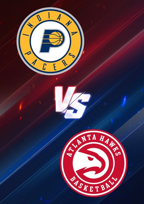 Emirates NBA Cup: Atlanta Hawks at Indiana Pacers | Indianapolis ...