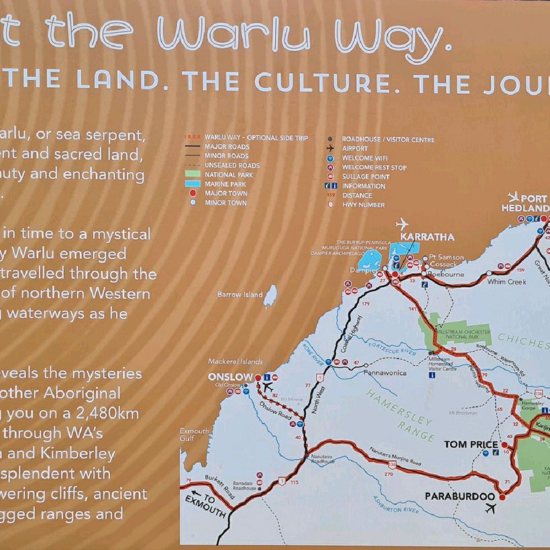 Marble Bar Travel Guide 2023 - Things to Do, What To Eat & Tips | Trip.com