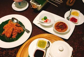 Kembang Goela Restaurant (Sudirman, Central Jakarta) - Restaurant ...