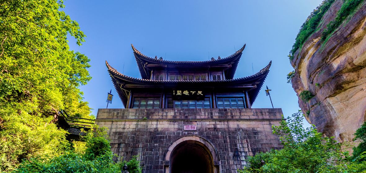 Jiange independent travel guide (2025): top things to do near you ...