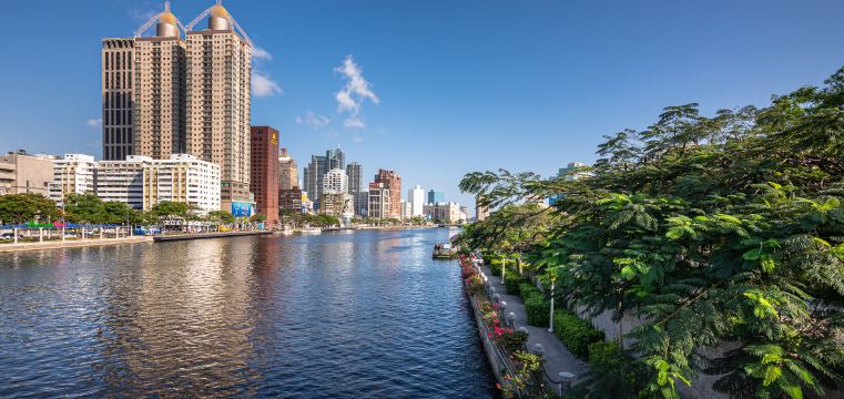 Kaohsiung Arena/Ruifeng Night Market independent travel guide (2025 ...