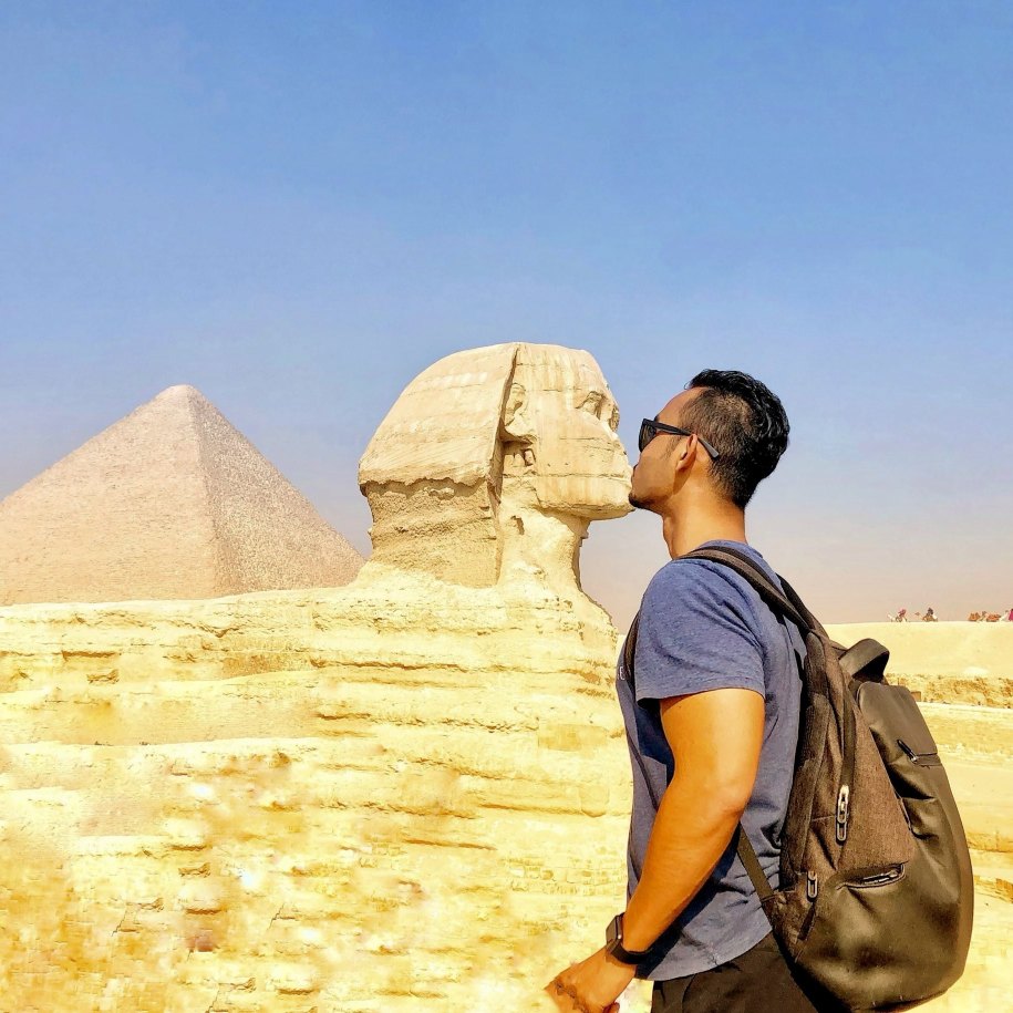 Pyramids Gardens Travel Guide 2023 - Things to Do, What To Eat & Tips ...