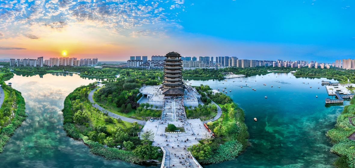 Zhangdian District Travel Guide 2026: Top Attractions, Things to Do ...