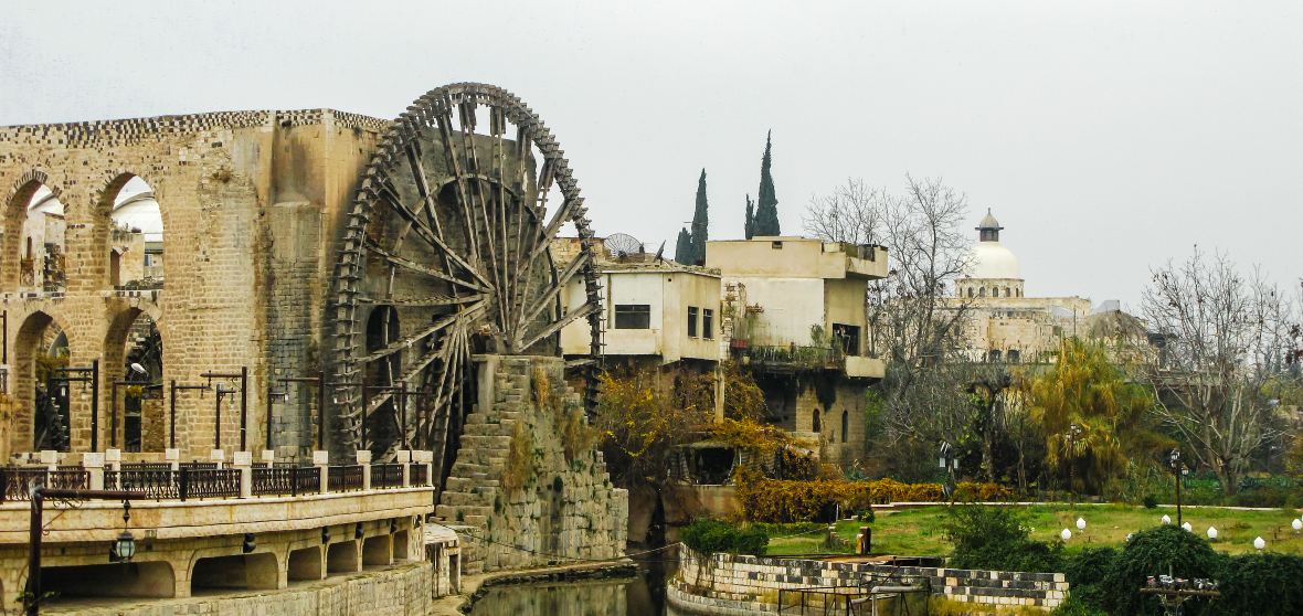 Things to do in Hama (2025): Top nearby activities,popular attractions ...