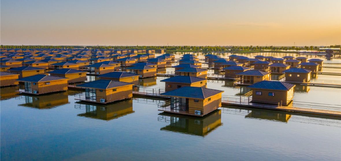 Things to Do in Caofeidian District in 2025 - Top Attractions, Local ...