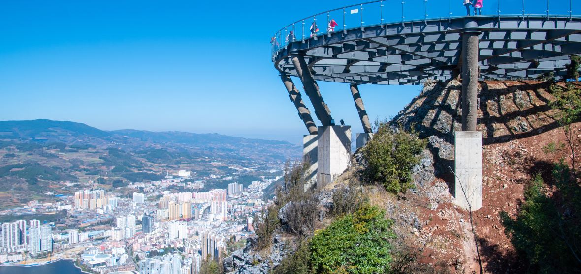 Things to do in Gejiu (2025): Top nearby activities,popular attractions ...