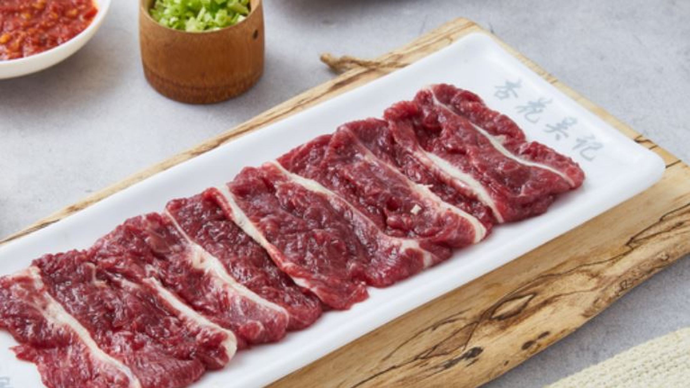 杏花吳記牛肉火鍋 (汕頭 金平萬達/東廈100)－餐牌、食評及資訊｜Trip.com