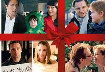 Love Actually In Concert - Film with Live Orchestra | York Barbican ...