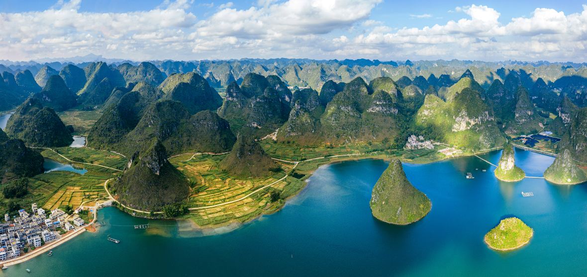 Jingxi Travel Guide 2025: Top Attractions, Things to Do & Deals | Trip ...