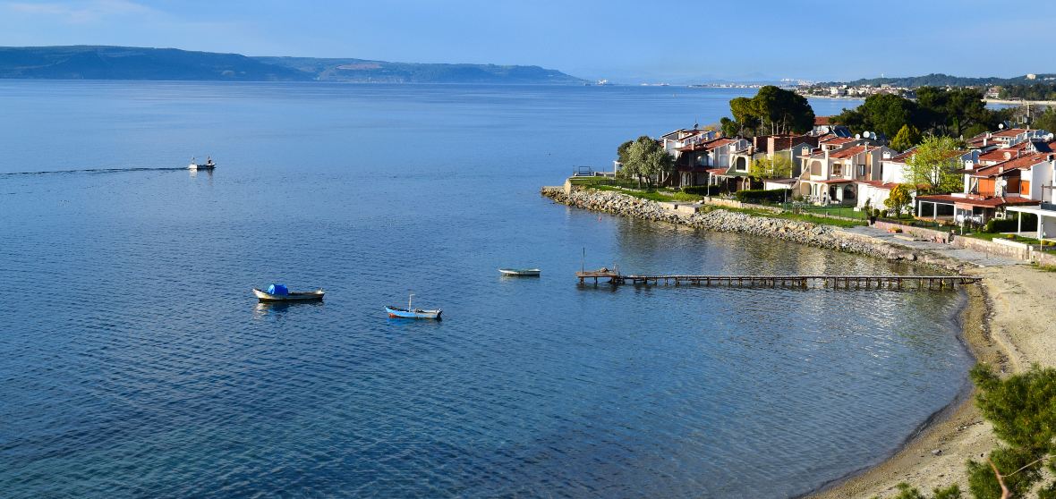 Guzelyali여행 (2025) - 인기 여행지, 추천 코스, 맛집 정보 | 트립닷컴