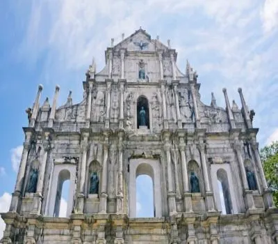 All you need to know before you go: Macao entry requirements