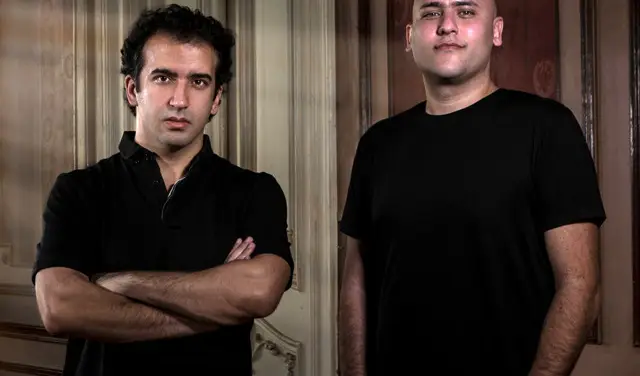 Coalville | Trancecoda - Paul van Dyk Returns to the Emporium Tickets ...