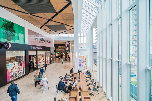 Alexandrium (Rotterdam) | Trip.com Rotterdam