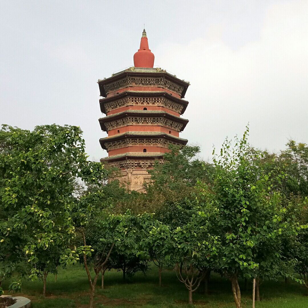 Anyang Travel Guide 2023 - Things to Do, What To Eat & Tips | Trip.com